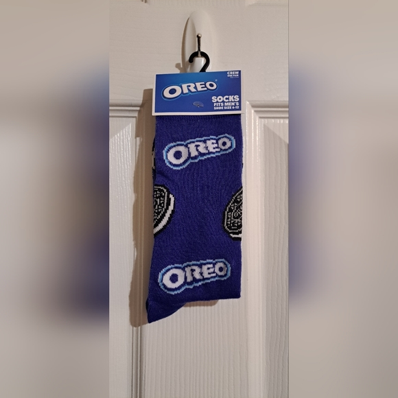 Odd Sox | Underwear & Socks | Oreo Socks | Poshmark